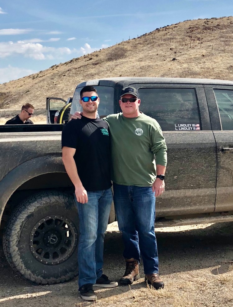 NorCal & SoCal Raptor Runs – Family Friendly Offroad Events