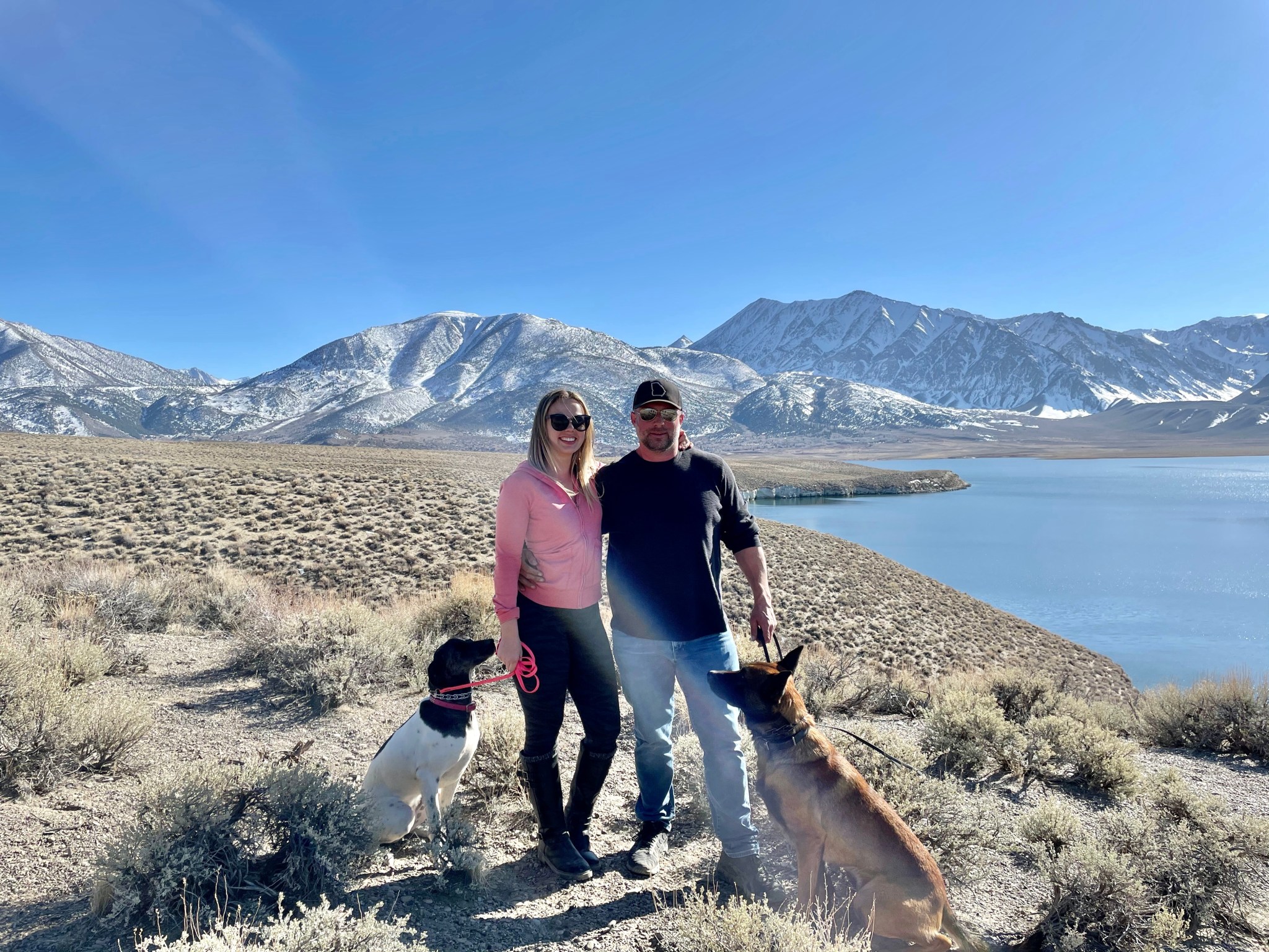 NorCal & SoCal Raptor Runs – Family Friendly Offroad Events