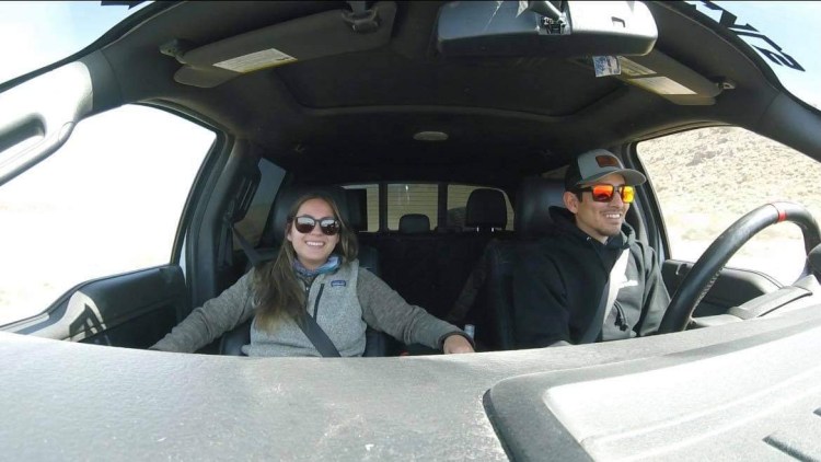 NorCal & SoCal Raptor Runs – Family Friendly Offroad Events