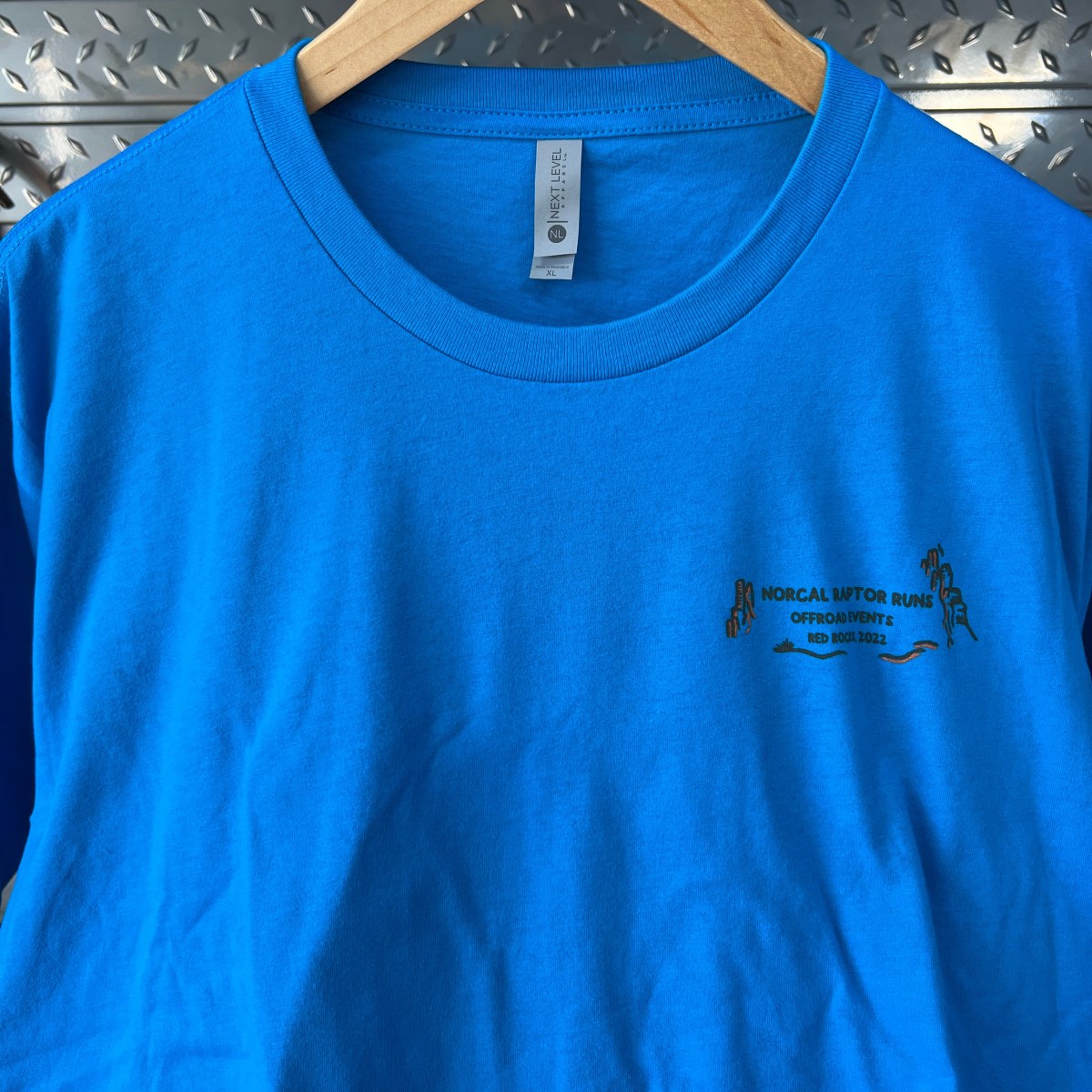 Apparel – NorCal & SoCal Raptor Runs