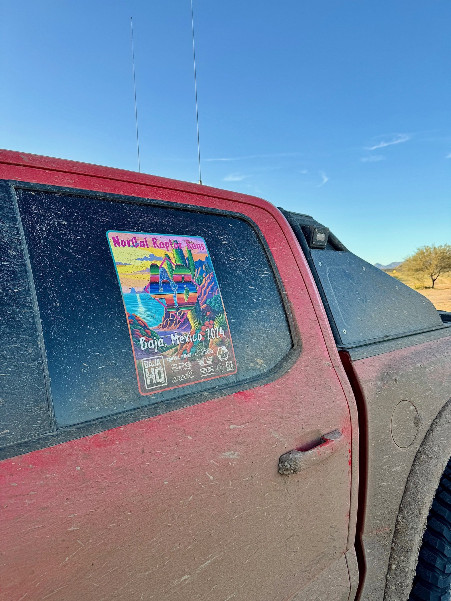 Membership – NorCal & SoCal Raptor Runs